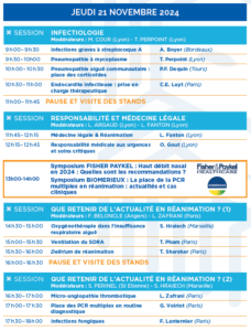 Congrès 2025 - AER Congrès